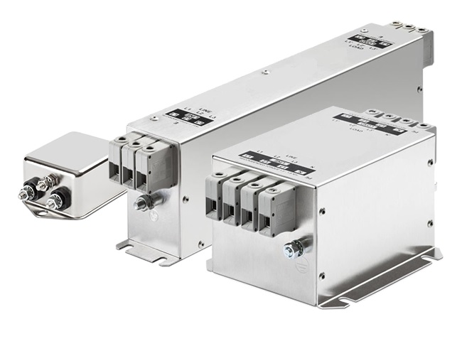 CDA - EMI EMC RFI Power Filters