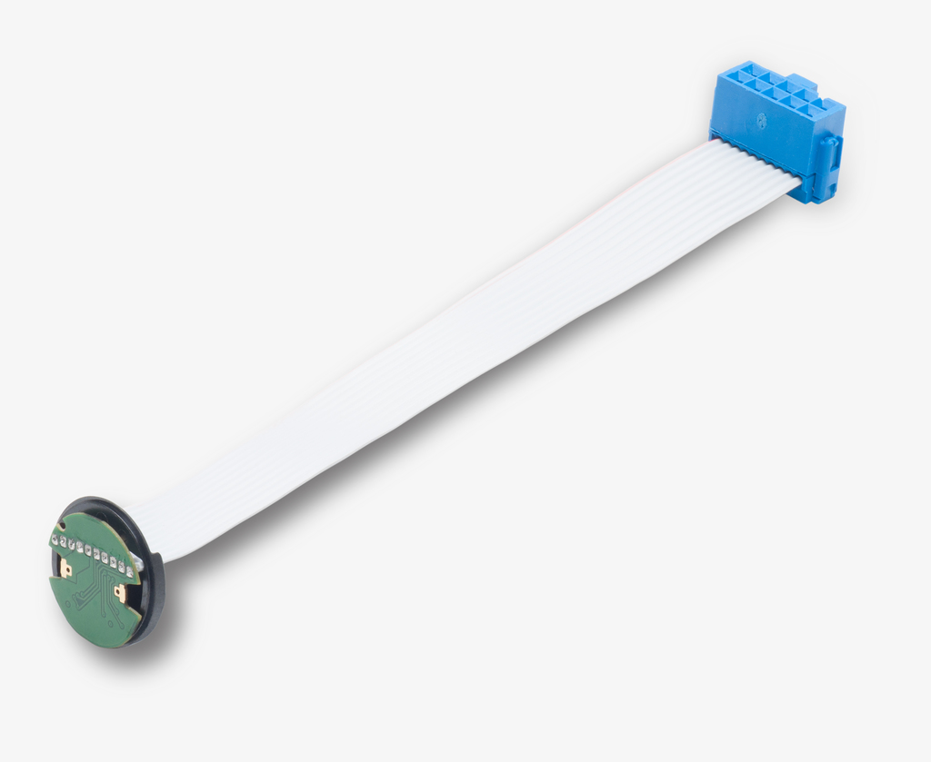 CDA - Portescap M Sense B Encoder