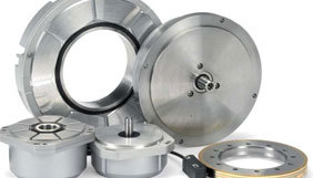 CDA - Angle & Rotary Encoders