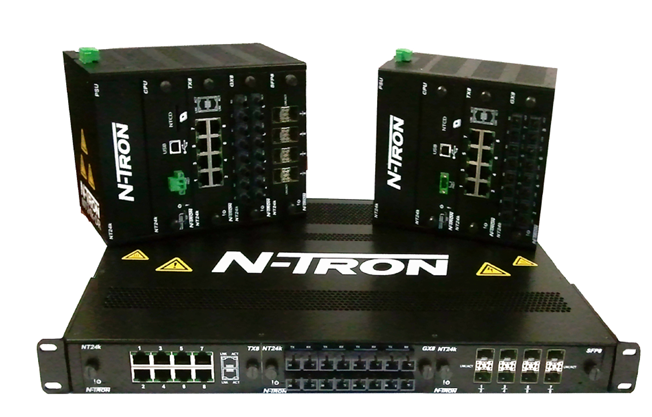 CDA - Red Lion Brings Versatility