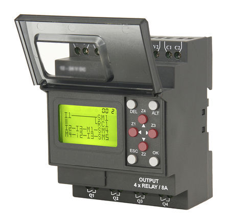 CDA - RS Pro Logic Modules