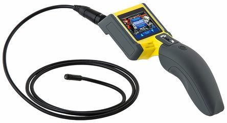CDA - RS Pro Wireless Inspection Camera