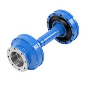 CDA - TOK-coupling system