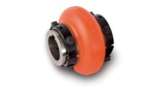 CDA - Rexnord Omega Elastomeric Coupling