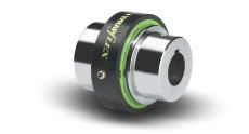 CDA - Falk Wrapflex Elastomeric Coupling