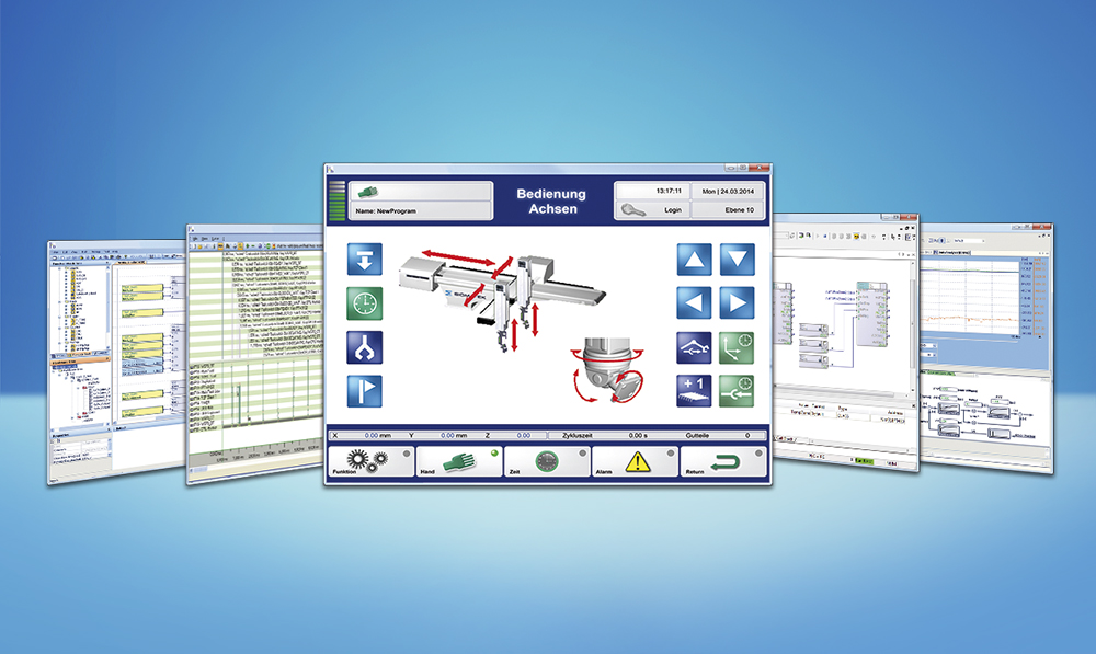 CDA - Engineering Tool LASAL