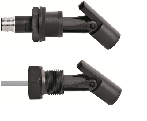 CDA - Float Switch Side Mount from elobau