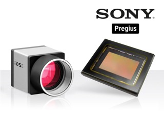 CDA - USB 3.0 cameras with SONY Pregius IMX174 sensor