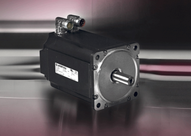 CDA - Brushless Servo Motors