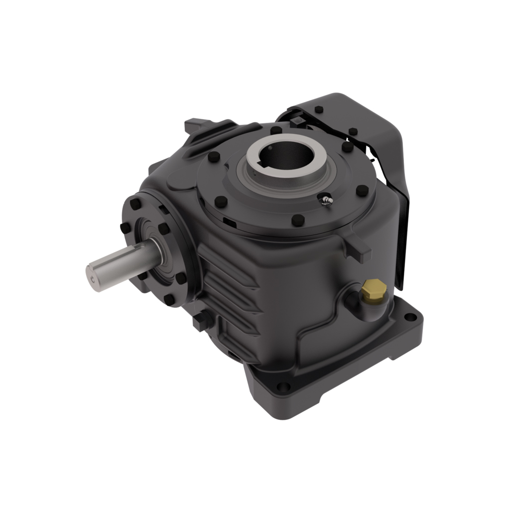 CDA - Power Transmission Solutions