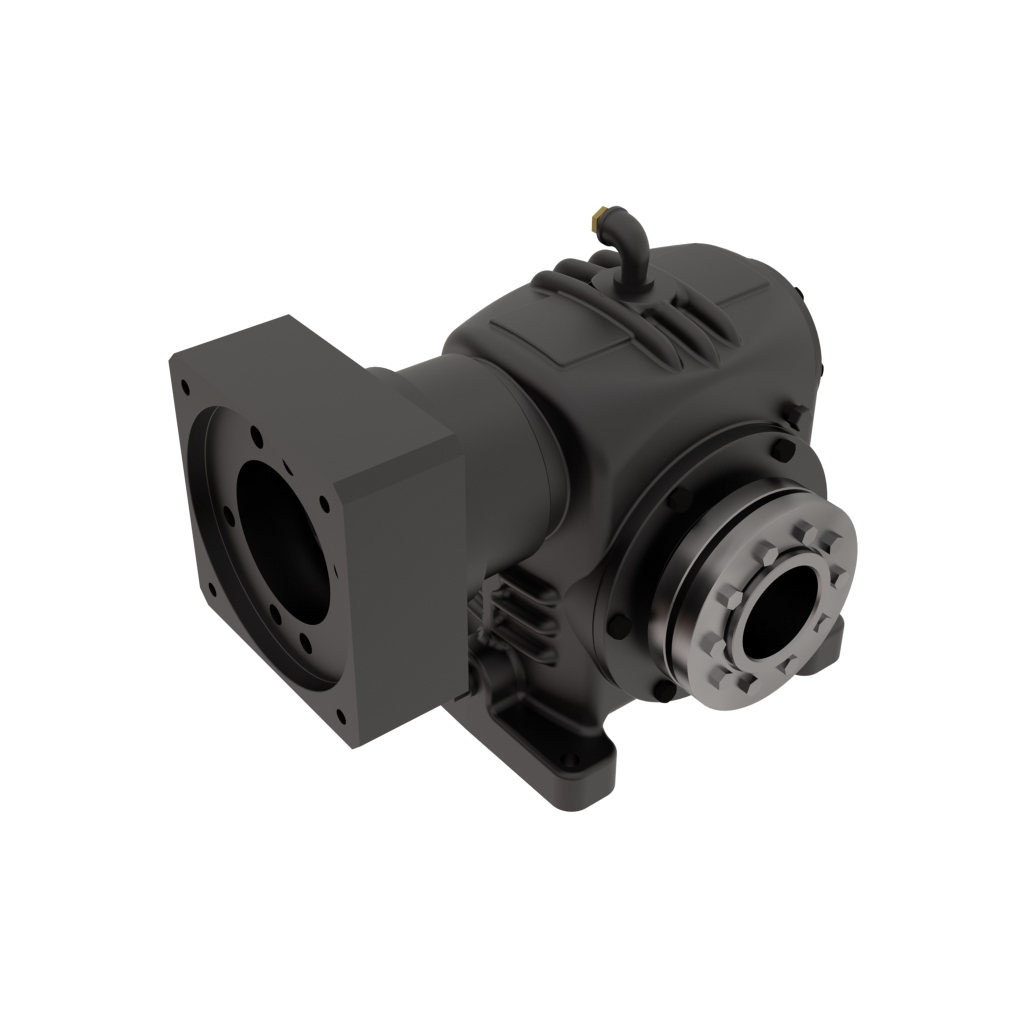 CDA - Precision Motion Control Solutions