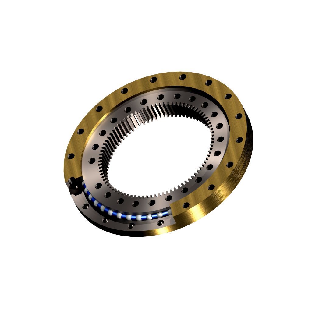 CDA - Slewing Solutions