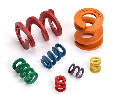 CDA - LeeP™ Plastic Composite Springs