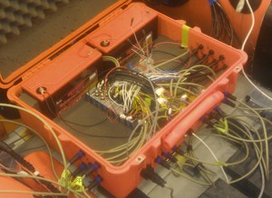 CDA - Fathoming out solutions