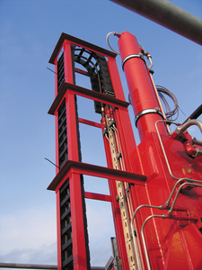 CDA - The harsh realities of offshore applications