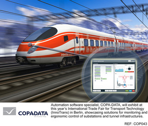 CDA - Rail Europe