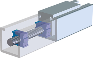CDA - Why pre-engineered linear motion systems are a smart choice