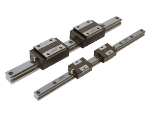 CDA - Think beyond conventional linear ball guides