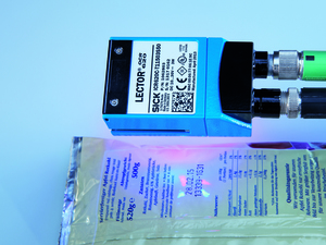 CDA - Sensors: The unsung heroes of a safer food chain