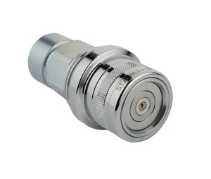 CDA - Clean break, flat face or double shut off?