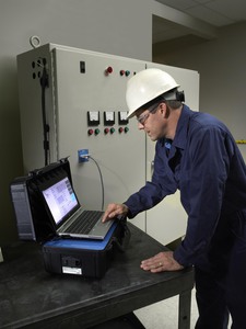 CDA - Current developments in motor monitoring