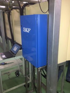 CDA - Current developments in motor monitoring