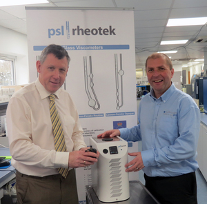 CDA - Cooling technology