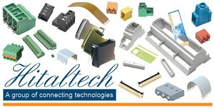 CDA - Flexible SMD jumpers