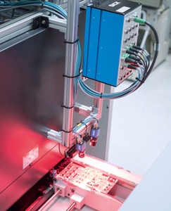 CDA - Sensor Automation - There's an App for that