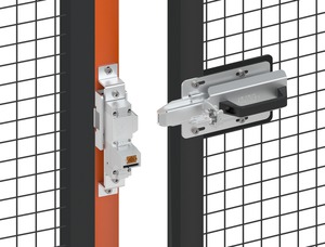 CDA - Safety switch & trapped key interlock systems
