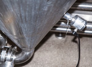 CDA - Innovative sensor solutions