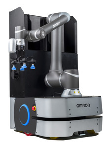 CDA - Robotics & the potential for the lights-out factory