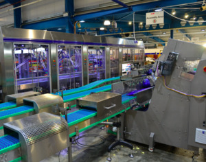 CDA - The Future of PLCs in packaging