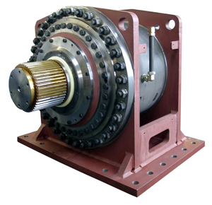 CDA - Gearbox selection - understanding the application