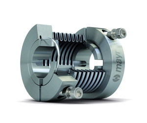 CDA - Reliable shaft couplings for all drive constellations