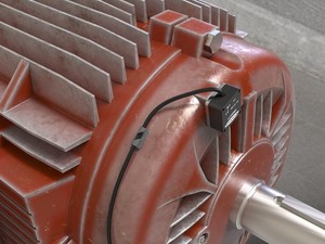 CDA - Condition monitoring starter kit