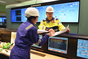 CDA - Data analysis in flow control